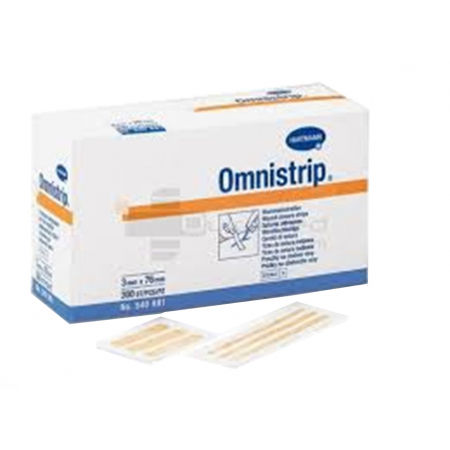 OMNISTRIP 12x101mm. (300strips) 540685