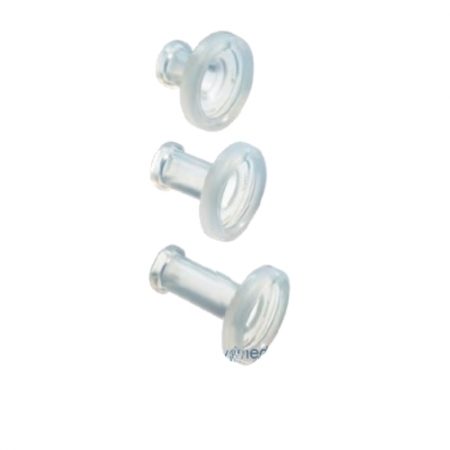 TRACOE STOMA BUTTON Κομβ.Λαρυγ. No 9 611-09